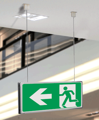 Cartelli Segnalatori - Scheda prodotto